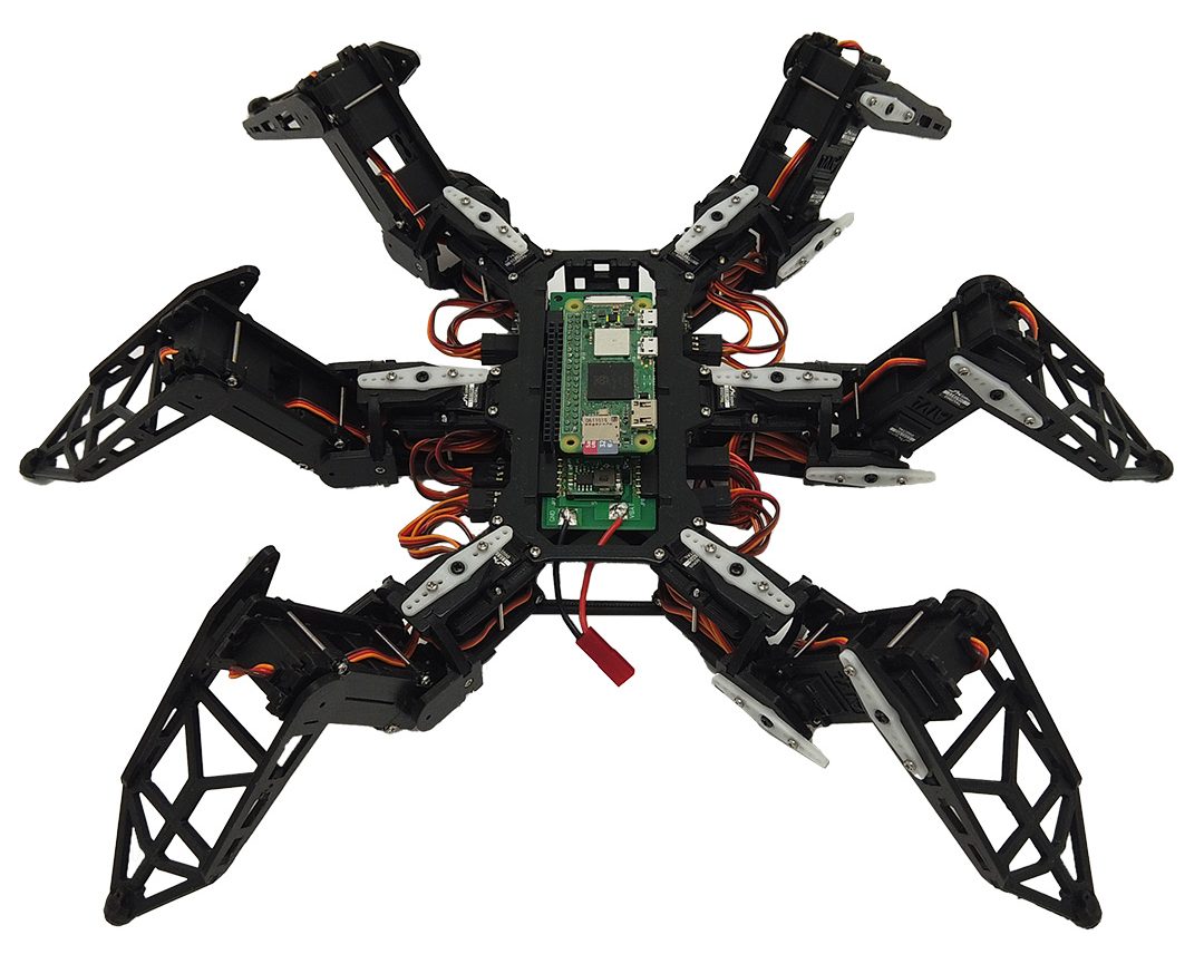 我的作品-RoboticsCV