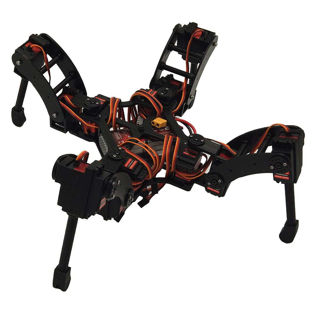 我的作品-RoboticsCV