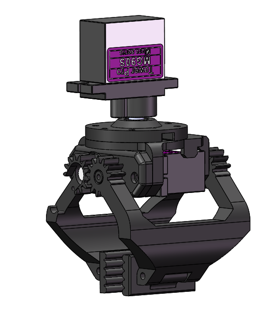 我的作品-RoboticsCV