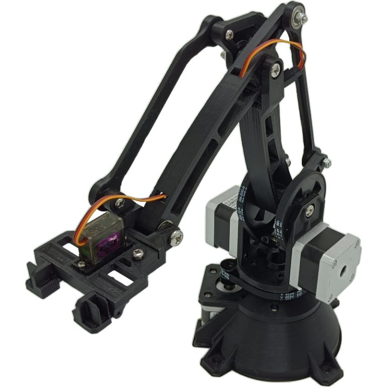 我的作品-RoboticsCV