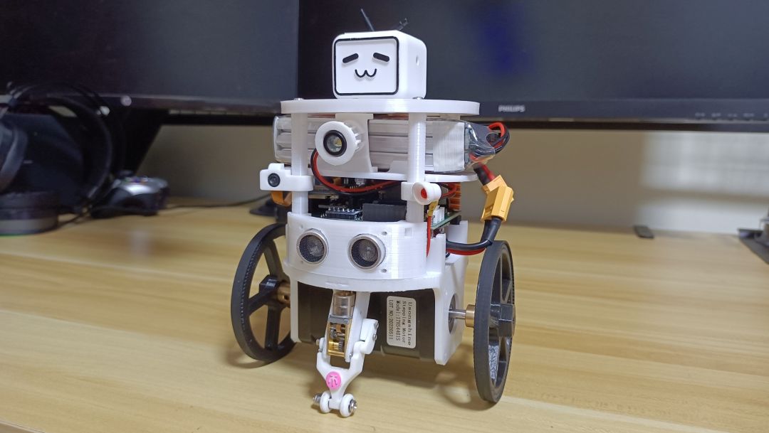 我的作品-RoboticsCV