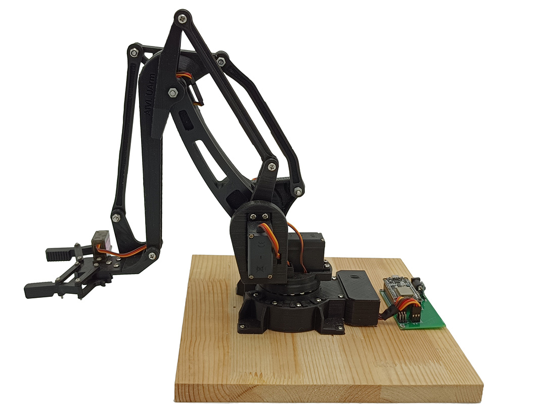 我的作品-RoboticsCV