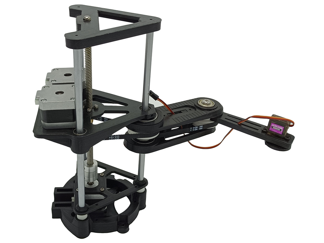 我的作品-RoboticsCV