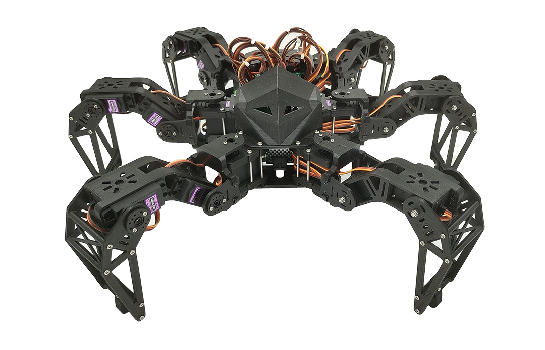 我的作品-RoboticsCV