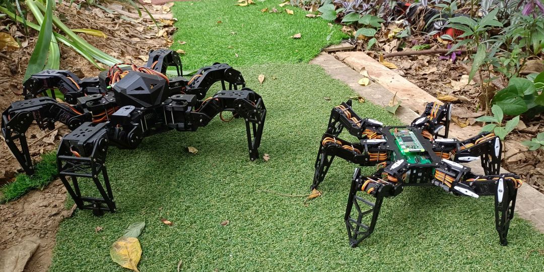 RoboticsCV-机器人&人工智能知识分享和实践