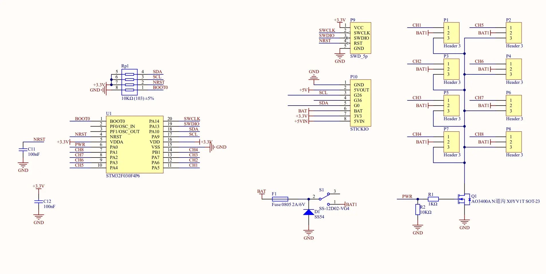 除了产品设计，M5Stack吸引我的还有它的产品布局和资料生态-RoboticsCV