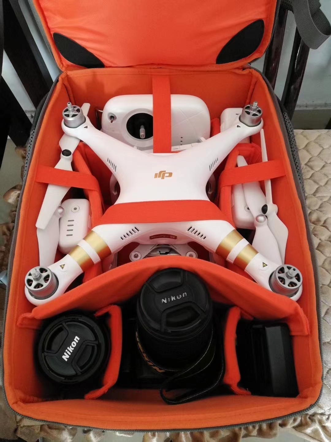 设备捣鼓-RoboticsCV